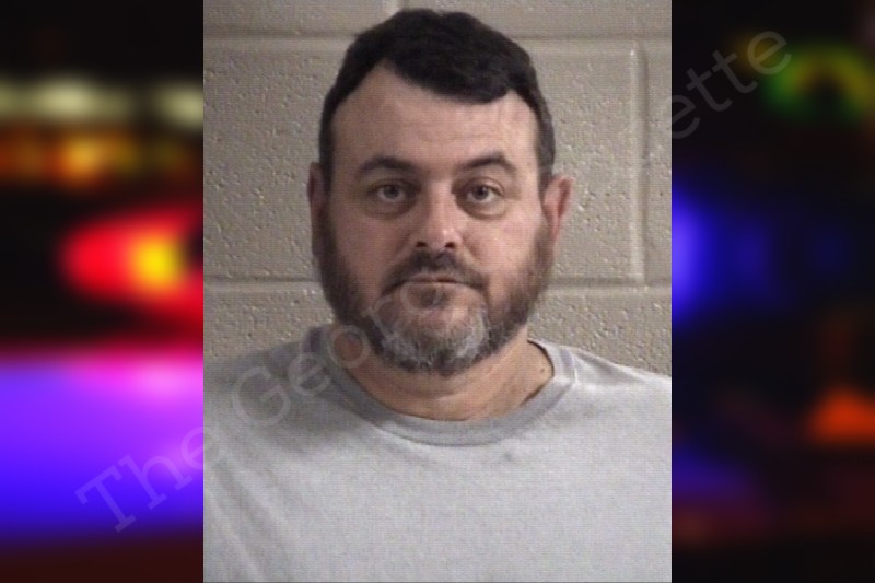 David Davis | Whitfield County Jail Bookings