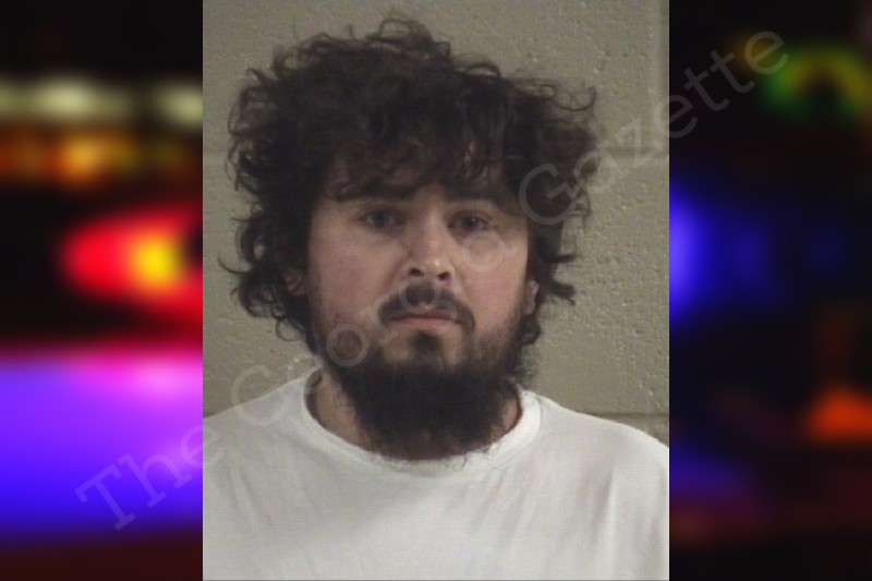 Dustin Davis — Whitfield County Jail Bookings