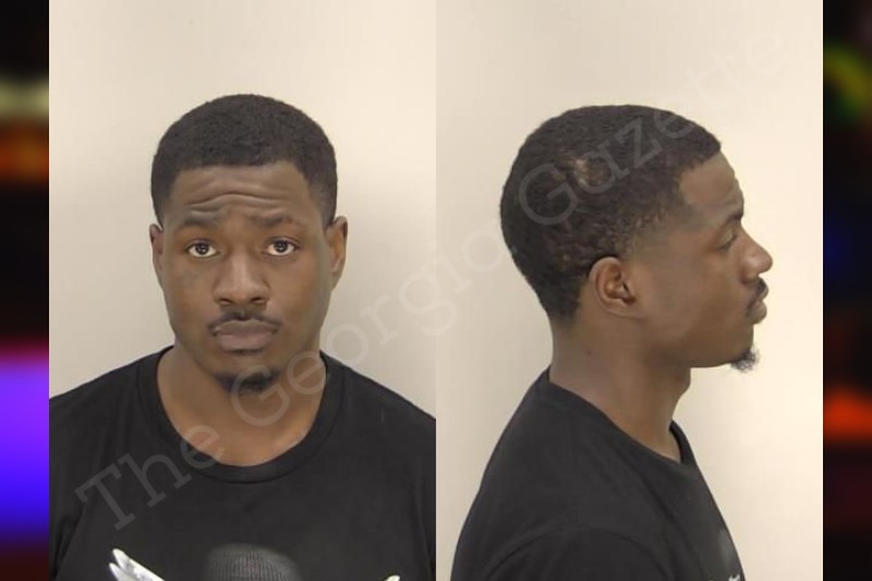 Lonell Davis — Richmond County Jail Bookings