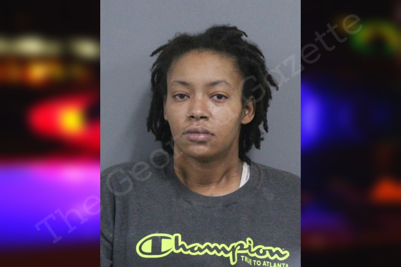 Nadia Davis | Catoosa County