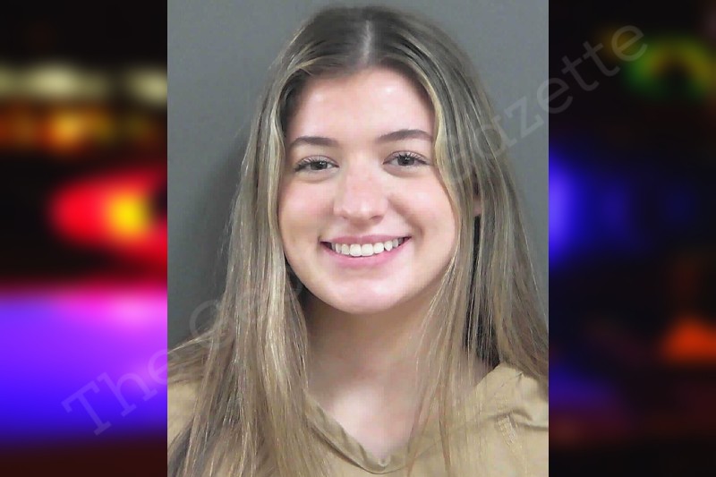 Reagan Davis — Gordon County Jail Bookings