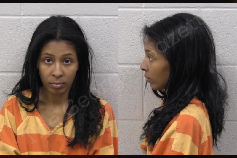 Taylor Davis — Paulding County Jail Bookings