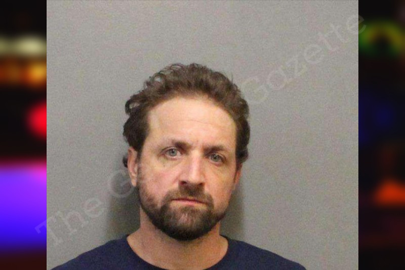 David Dell — White County Jail Bookings