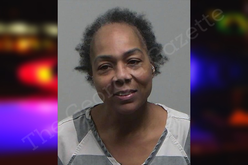 Stacey Dennard | Tift County Jail Bookings