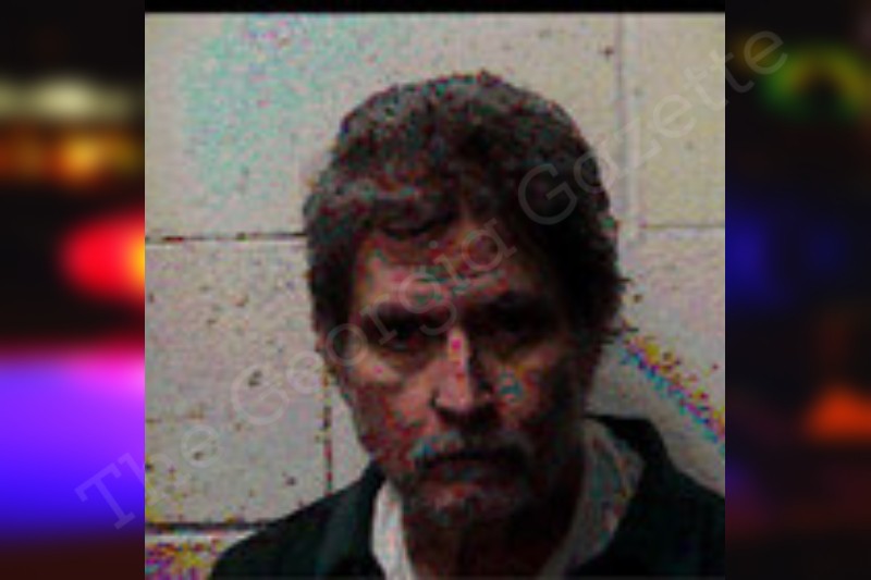 Richard Dobbins — Henry County