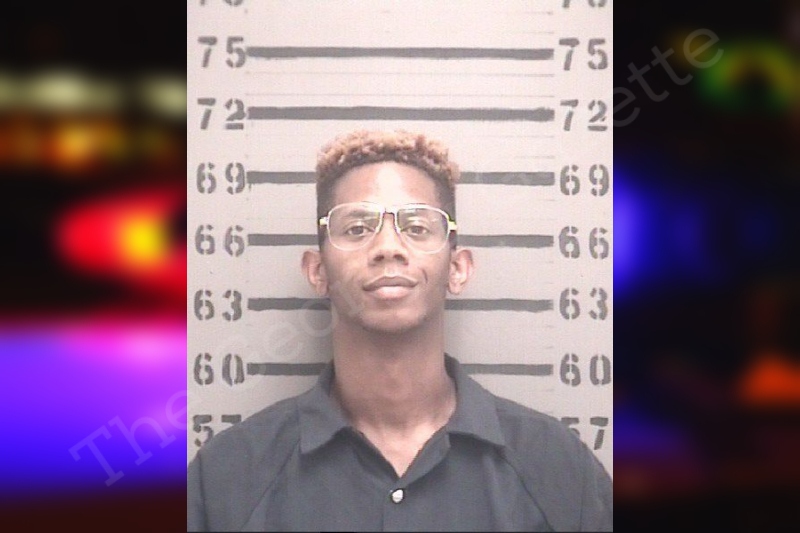 Deontray Doctor | Dougherty County