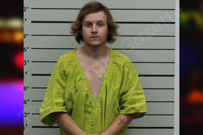 Dean Dunkley — Turner County Jail Bookings