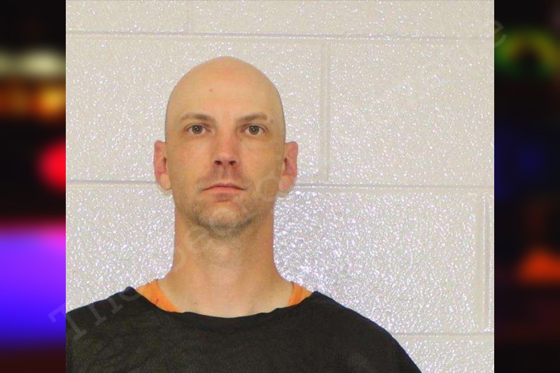 Travis Eaton | Carroll County