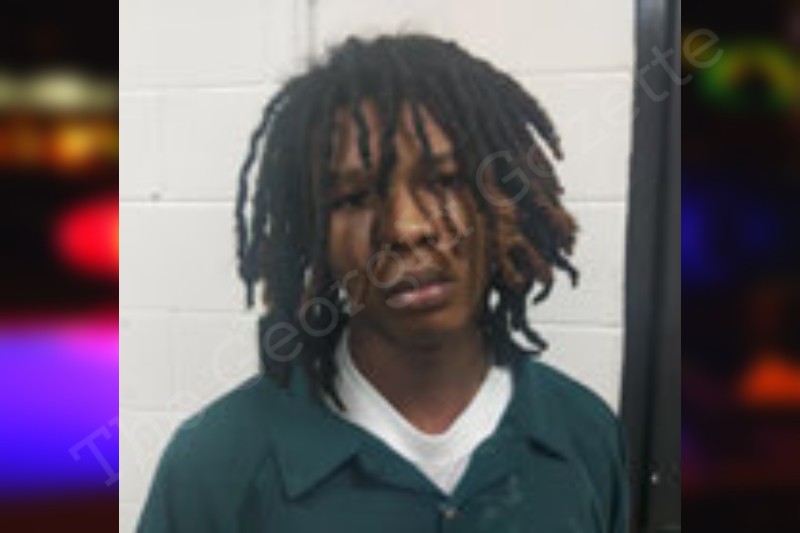 Breylin Edmonds | Henry County