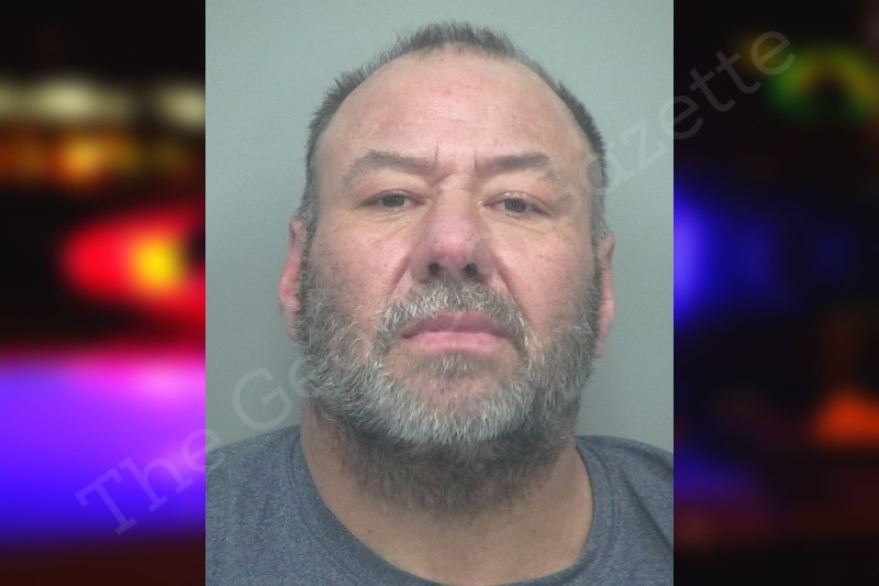 Roy Edmondson | Gwinnett County