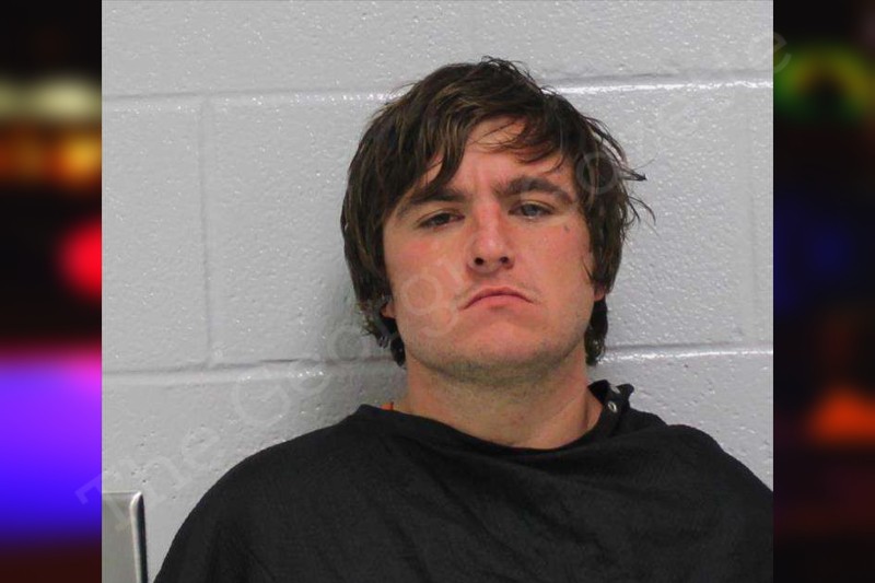 Joseph Elam — Carroll County Jail Bookings