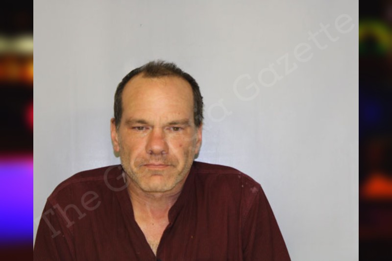 Luke Elbert | Hall County