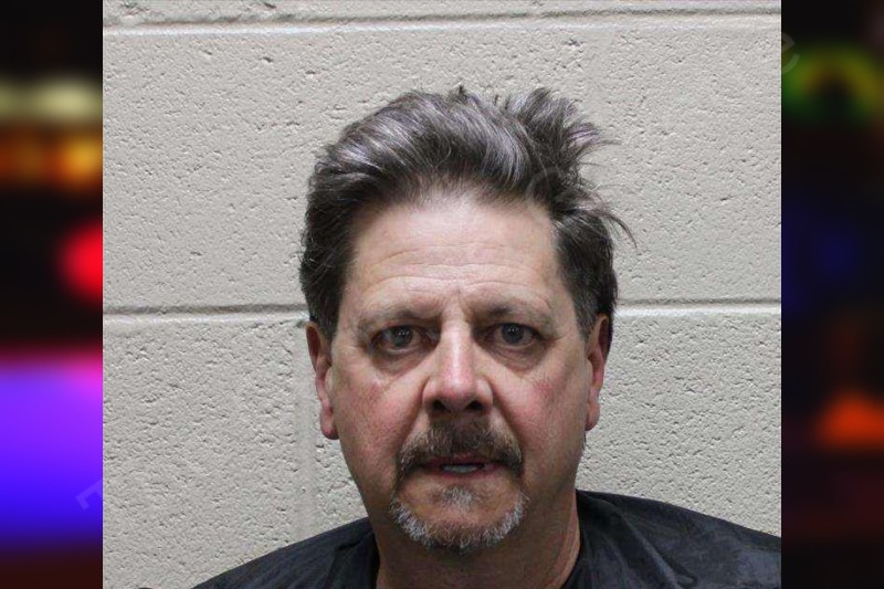 Stephen Ellis | Haralson County Jail Bookings