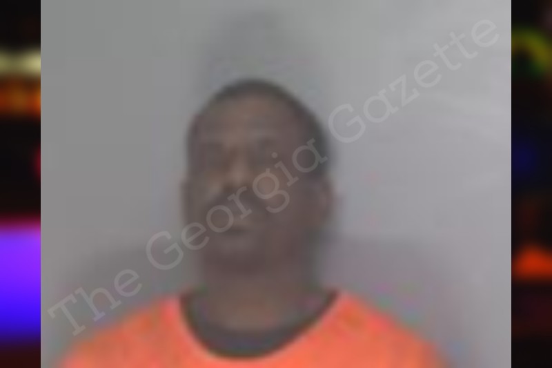 Robert Ellison — Douglas County Jail Bookings