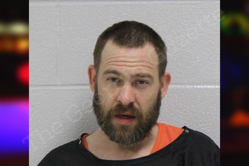Randall Everitt — Carroll County
