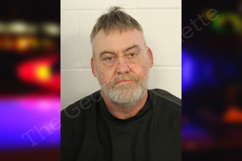 Danny Easterwood — Floyd County Jail Bookings