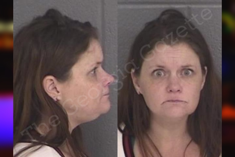 Jacqueline Eaton — Barrow County Jail Bookings