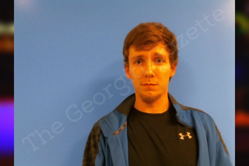Austin Edwards — Troup County