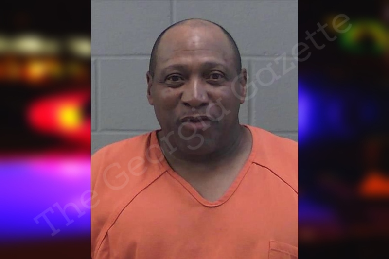 Jimmy Ellis — Madison County Jail Bookings