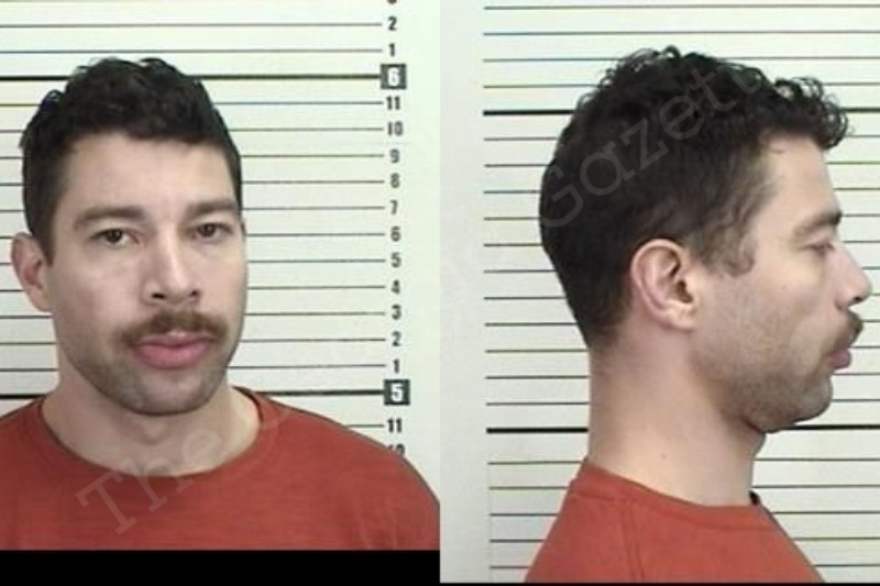 Justin Erwin — Camden County Jail Bookings