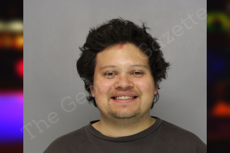 Matthew Ferro — Hall County