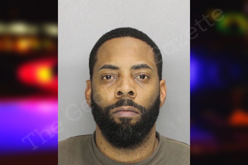 Christopher Fitch | Cobb County