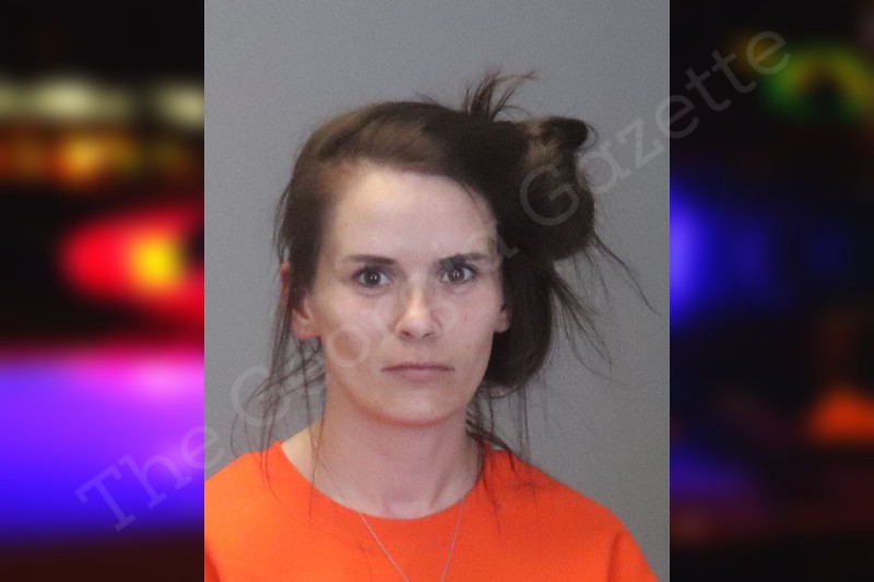 Katelynn Flaherty | Muscogee County