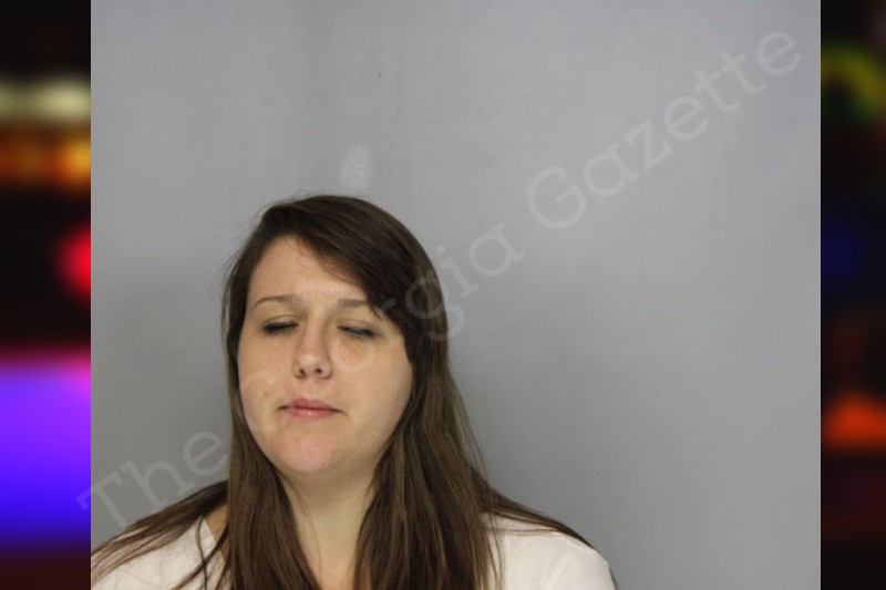 Jordan Flanagan — Hall County Jail Bookings