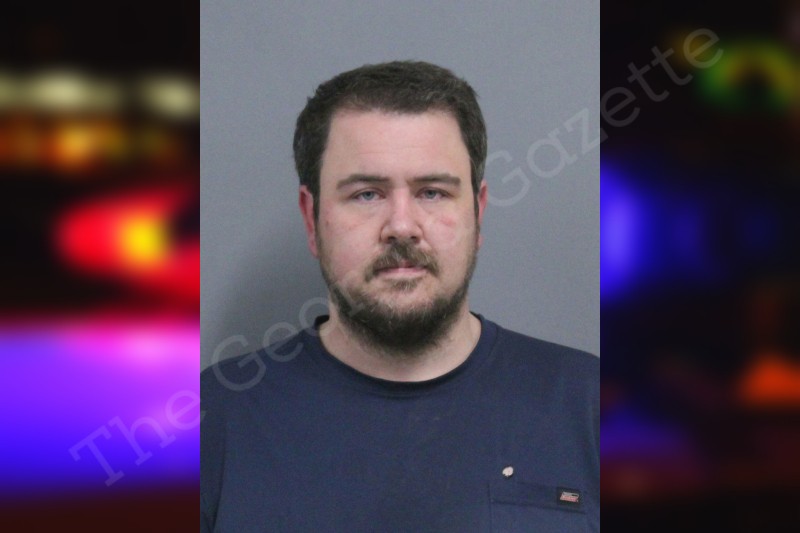 David Fletcher — Catoosa County