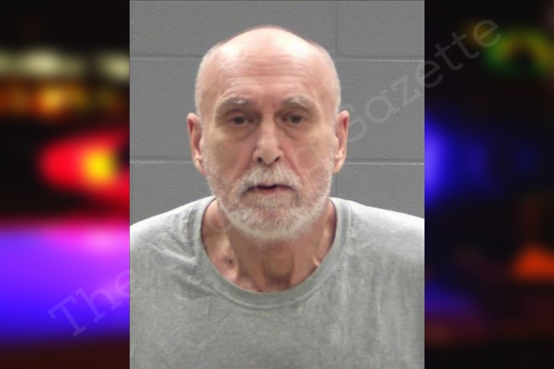 Joseph Floyd — Baldwin County Jail Bookings