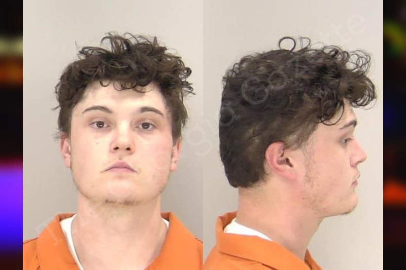 Isaac Ford — Richmond County Jail Bookings