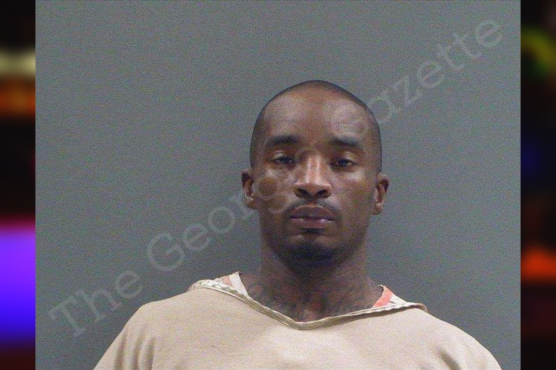 Terrance Fortson | Rabun County