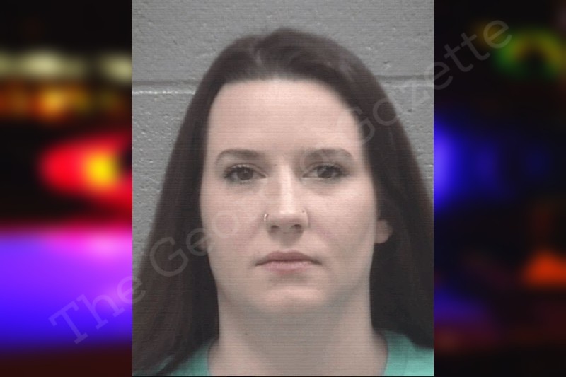 Elizabeth Foster — Columbia County Jail Bookings