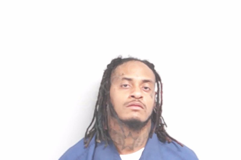 Ivory Foster — Lowndes County Jail Bookings