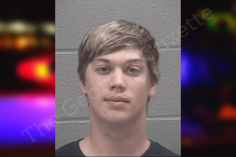 Anthony Fowler — Columbia County