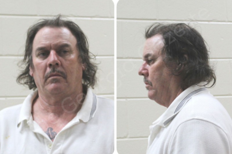 Robert Free — Houston County Jail Bookings