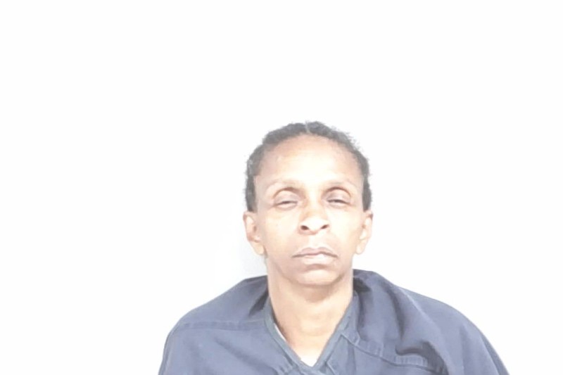 Angela Freelove — Lowndes County Jail Bookings