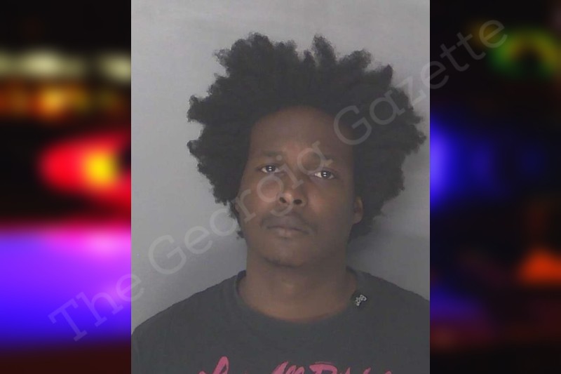 Ladarius Freeman | Douglas County