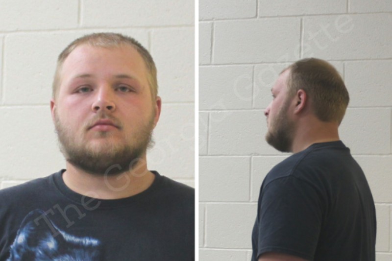 Brayden Fern — Houston County Jail Bookings