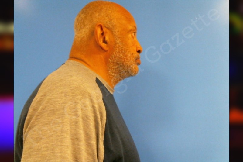 Leon Ferrell — Troup County