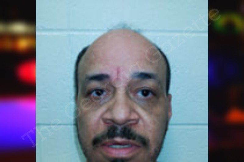 Gerald Flynn — Henry County Jail Bookings