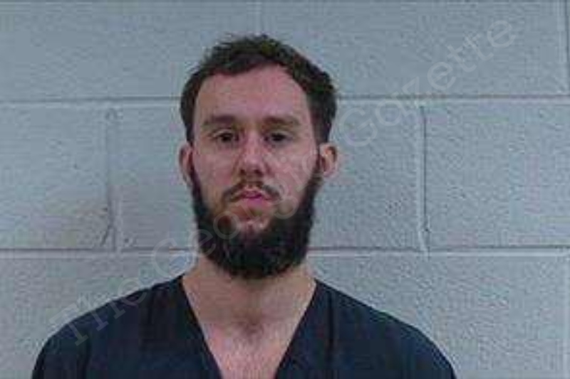 Michael Ford - Polk County