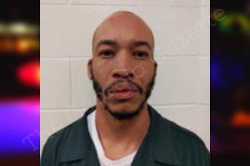 Jeremy Fowler — Henry County Jail Bookings