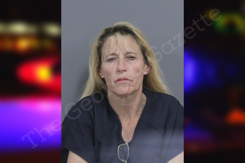 Pracey Fowler - Catoosa County