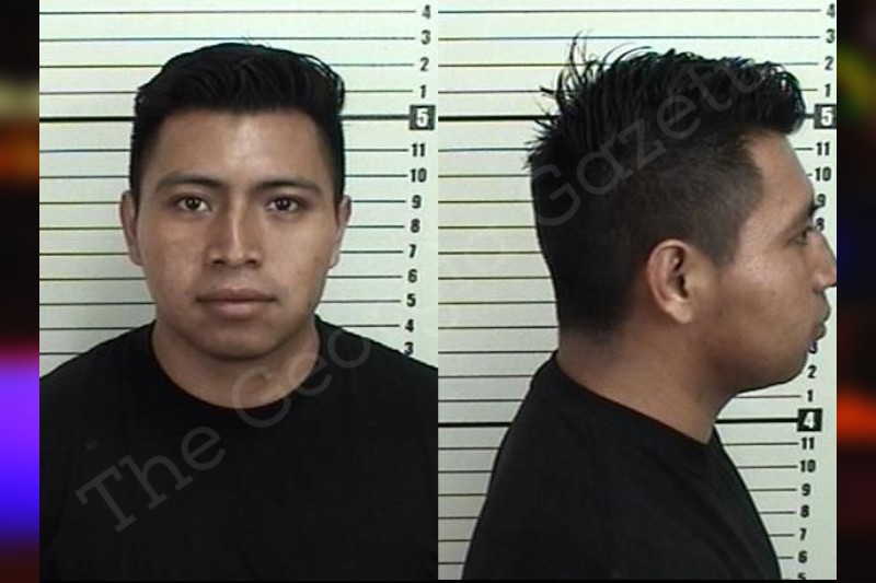 Juan Fransisco | Camden County