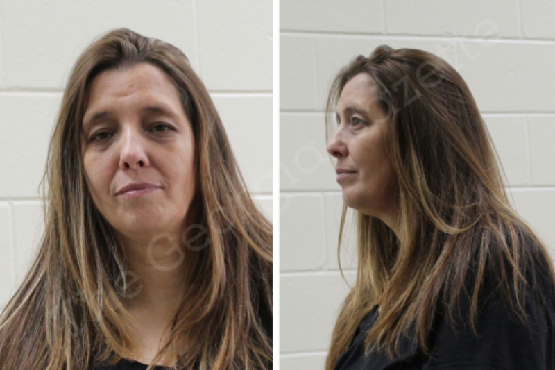 Jessica Freshwater — Houston County Jail Bookings