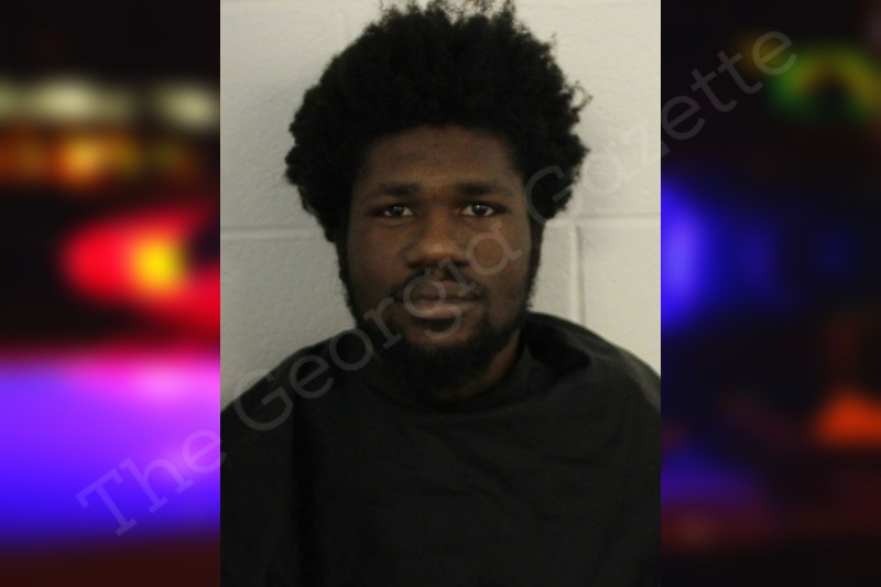 Aaron Frison | Floyd County