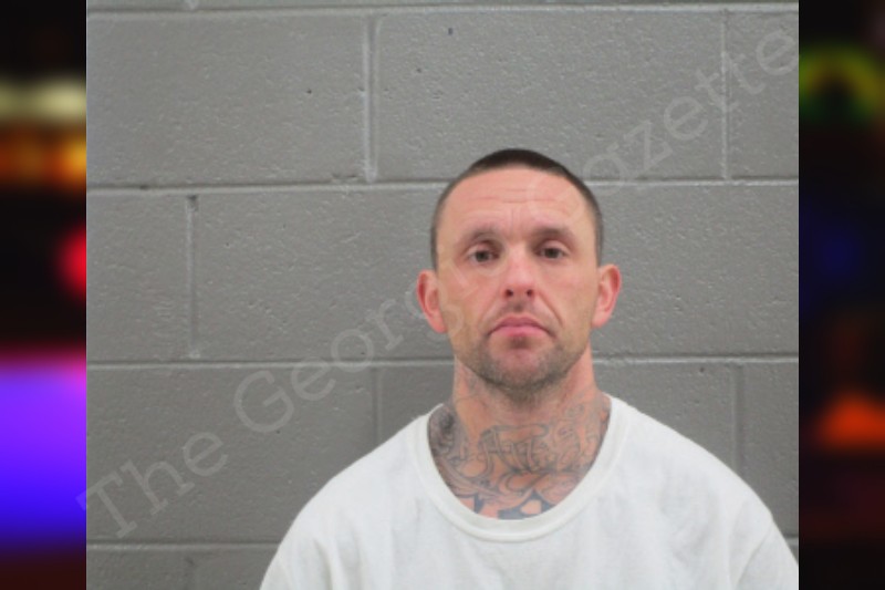 Justin Coe | Banks County