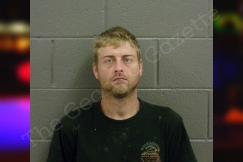 Anthony Meeks | Banks County