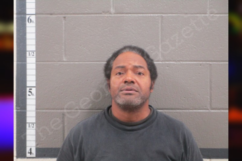 Bernard Tanner - Banks County